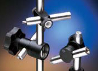 Removable flange - EALING - tie-rod