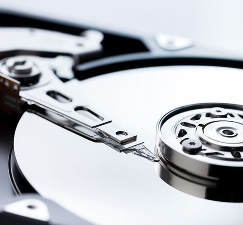 USB hard disk drive - SFS group - internal