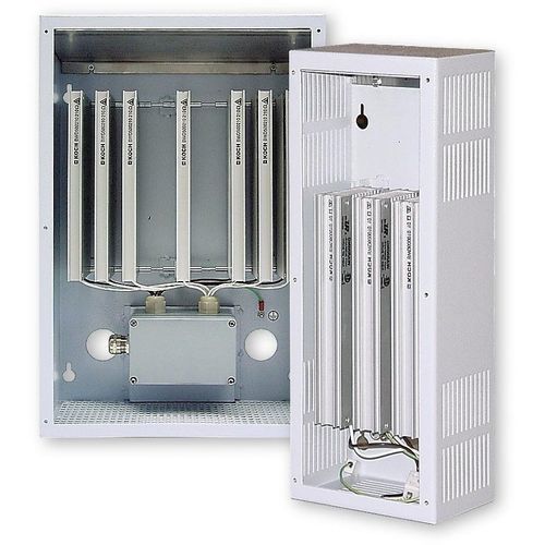 Braking resistor unit - BWK - Michael Koch GmbH