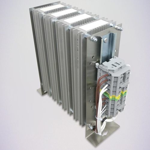 Braking resistor unit - BWx...K...K - Michael Koch GmbH