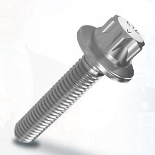 Aluminum screw - Alufast - Arnold Umformtechnik GmbH & Co. KG