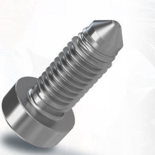 Metal screw - Mathread - Arnold Umformtechnik GmbH & Co. KG ...