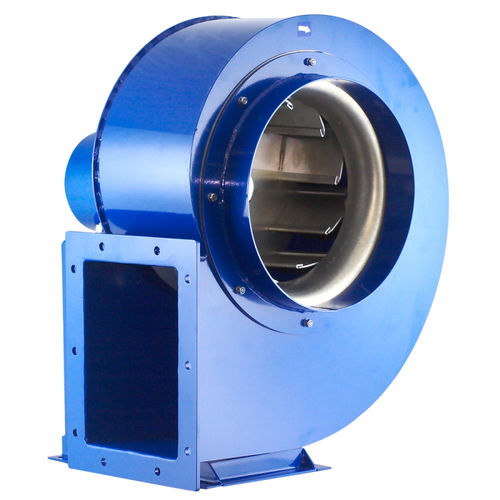 High-pressure fan - HBB series - Ventur - IP55 / radial / aluminum