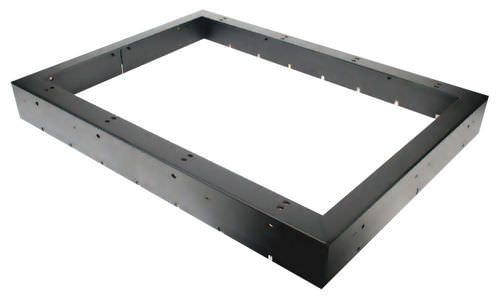 Base/plinth for enclosures - RAFt™ - Cannon Technologies