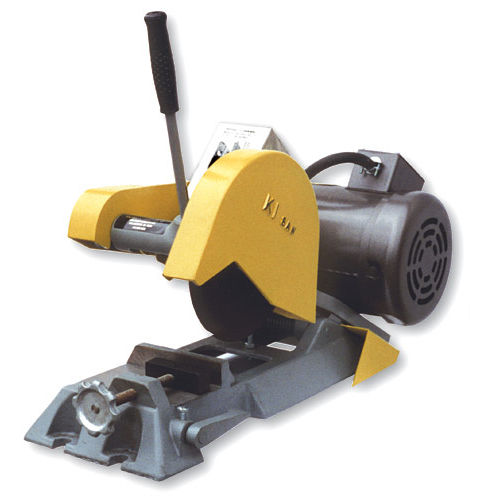Cut-off saw - K8B - Kalamazoo Industries - for steel / compact / abrasive
