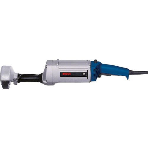 Electric portable grinder - HGS 85/100 Industrial - Bosch Production ...