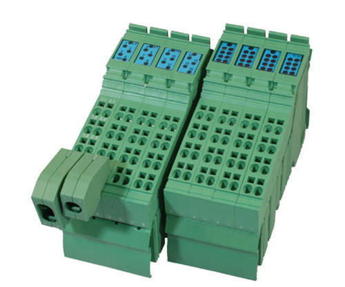 Electronic cam controller - Modbus RTU | LOCON 100-MB - Deutschmann ...