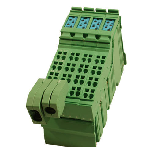 Electronic cam controller - LOCON 90 - Deutschmann Automation