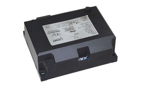 Burner control unit - 230 V, 50 - 60 Hz - COFI srl