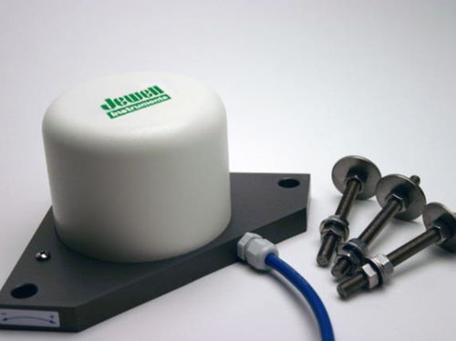 2-axis tiltmeter - Model 711-2(4X) series - Jewell Instruments ...