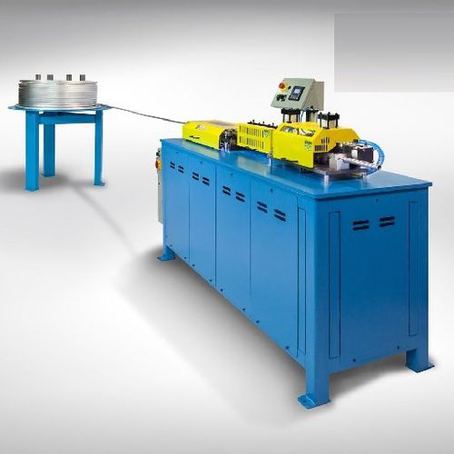 Tube cut-off machine - CTL-30PA - Winton Machine Company - automatic ...