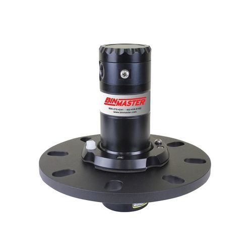 Laser level sensor - LL-100 - BinMaster - bulk solids