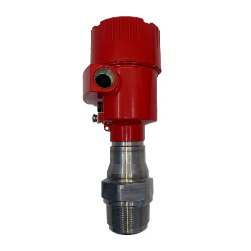 Radar level sensor - NCR-86 series - BinMaster - for liquids / bulk ...