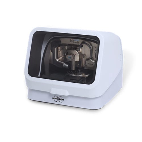 AFM microscope - Nexus AFM - Bruker Daltonics - for research ...