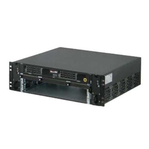 Rack-mount AdvancedTCA platform - aTCA-80302PD - ADLINK TECHNOLOGY