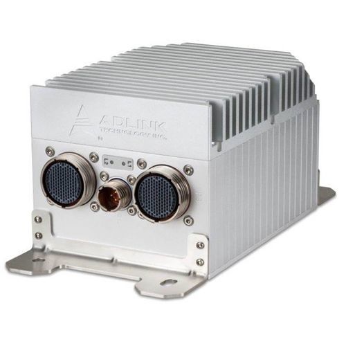 Embedded computer - HPERC-KBL-MH - ADLINK TECHNOLOGY - Intel® Xeon ...