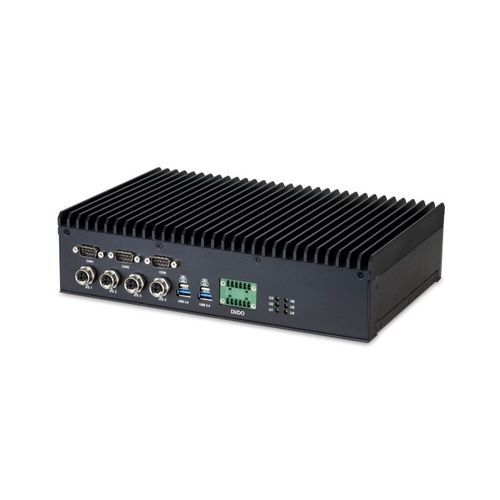 EDGE PC - AVA-RAGX - ADLINK TECHNOLOGY - box / NVIDIA® Jetson AGX ...