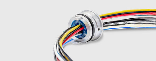 Wire feedthrough - Douglas Electrical Components - O-ring ...