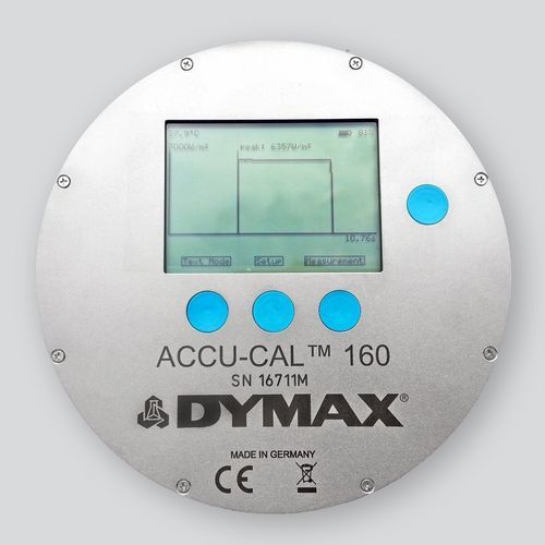 UV radiometer - ACCU-CAL™ 160 - DYMAX Europe GmbH