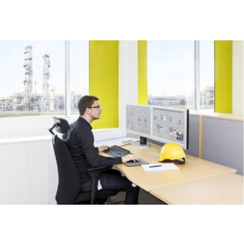 Programming software - Control Builder - ABB Control Systems ...