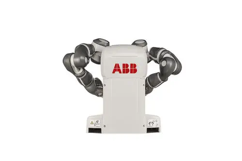 ABB IRB With Payload With Reach
