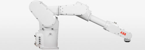 Articulated robot - IRB 1300 - ABB Robotics - 6-axis / handling / floor ...