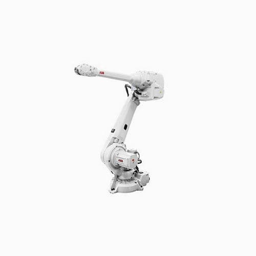 Articulated robot - IRB 4600 series - ABB Robotics - 6-axis / handling ...