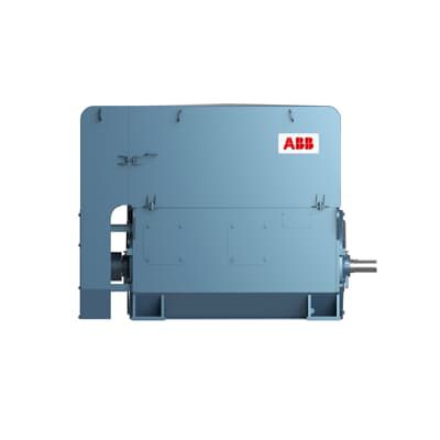 AC motor - AMI, NMI, NMK - ABB Motors Drives and Power Electronics ...