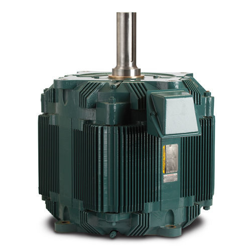 Direct-drive motor - DDCTRPM series - ABB Motors Drives and Power ...