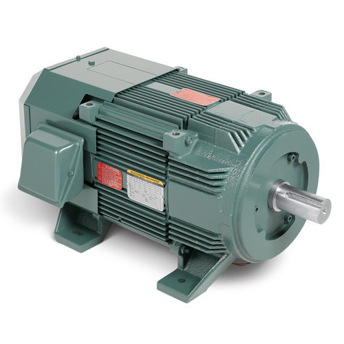 High-efficiency motor - RPM XE series - ABB Motors Drives and Power ...