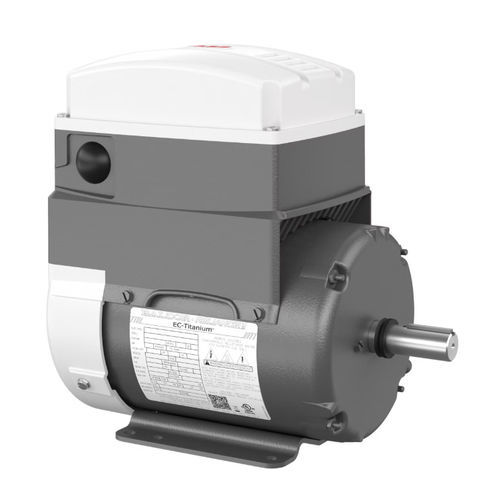 EC motor - EC Titanium™ - ABB Motors Drives and Power Electronics ...