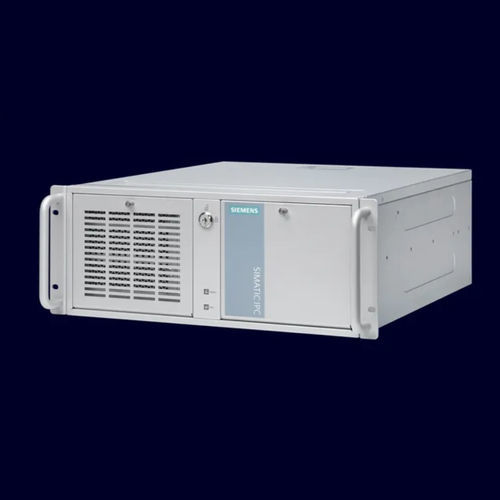 Expansion PC - SIMATIC IPC RW-543A - Siemens PC-based Industrial ...