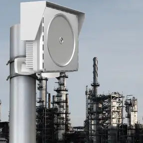 Acoustic imager - CRY2623M - SDT Ultrasound - industrial / microphone array / monitoring