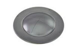 Angular seat rupture disc - SCRD series - Fike - nickel / high-pressure