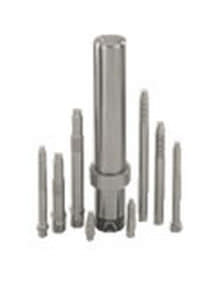 Extruder rupture disc - ERD - Fike - stainless steel