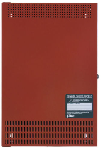 Fire alarm system - CyberCat series - Fike