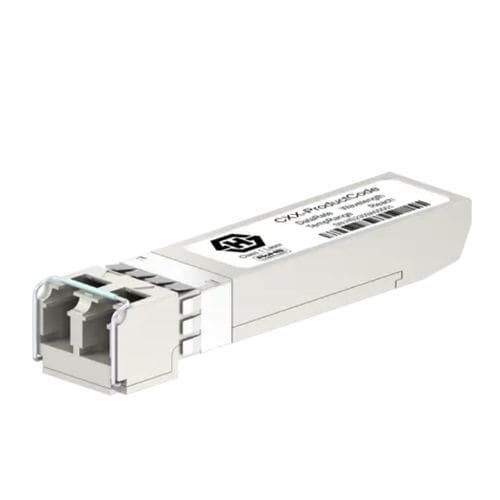Ethernet transceiver - CSS-924A16 - HUBER+SUHNER - data / multi-protocol