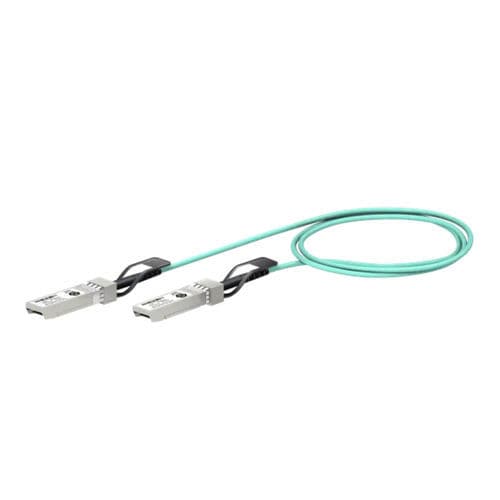 Optical data cable - CSA-901A_0020 - HUBER+SUHNER - Ethernet / multimode