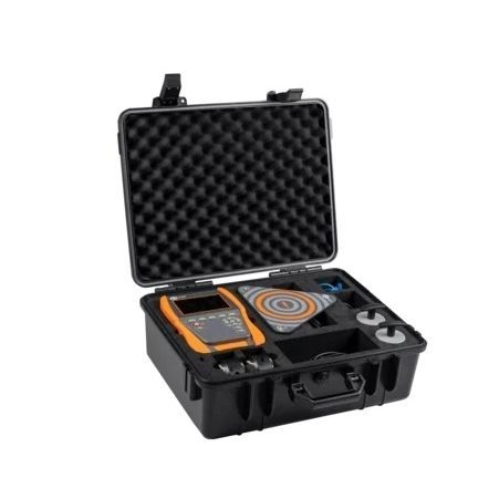 Portable insulation resistance meter - MIC-2511 EPA - Sonel SA