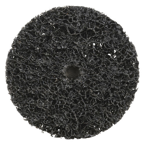 Non-woven abrasive cloth - SVS_GS - RHODIUS