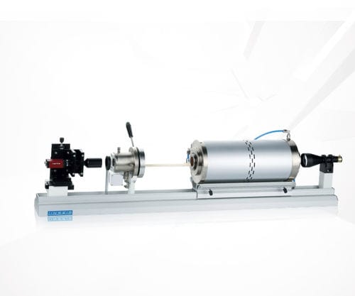 Horizontal dilatometer - L74/HM - Linseis Thermal Analysis - optical