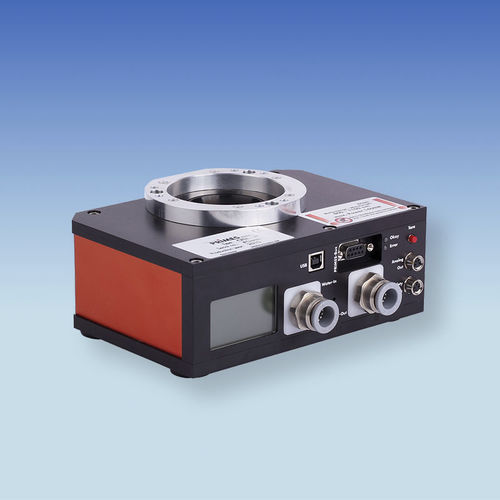 Power measuring device - CPM - Laser Mechanisms - diameter / position ...