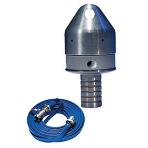 Cleaning nozzle - ST80100025 - Aquila Triventek A/S - compressed air ...