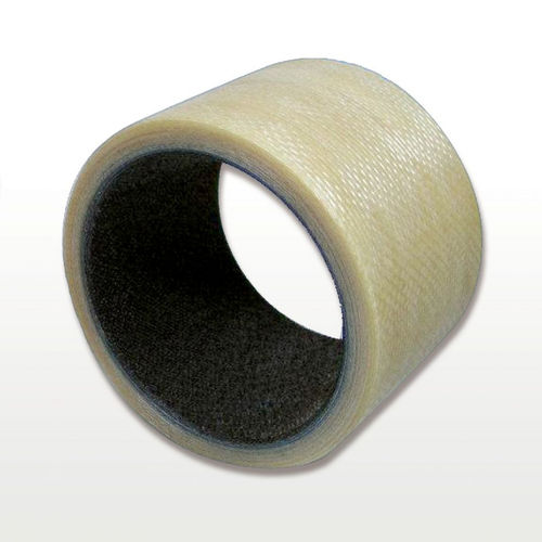 Self-lubricating plain bearing - FIBERFLON OH - OILES Deutschland GmbH ...