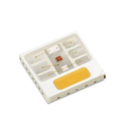 White LED - LUXEON 5052 - Philips Lumileds Lighting Company - RGB