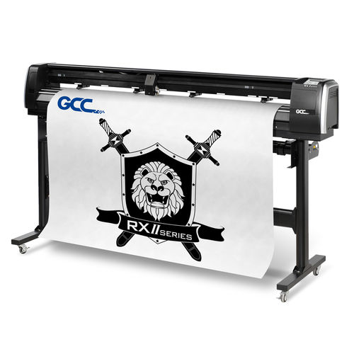 Cutting plotter - RX II - GCC