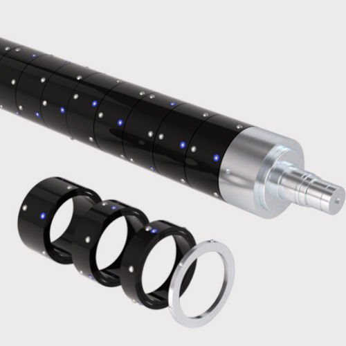 Friction ring - Re S.p.A.