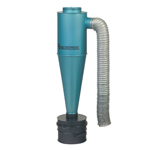 Extraction unit - Scantool Group