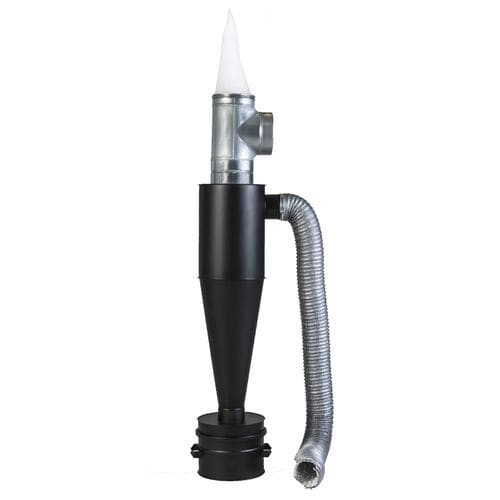 Dust extraction unit - Cyclone 100S - Scantool Group
