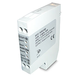 Signal isolator - KOS1200 - DITEL - loop-powered